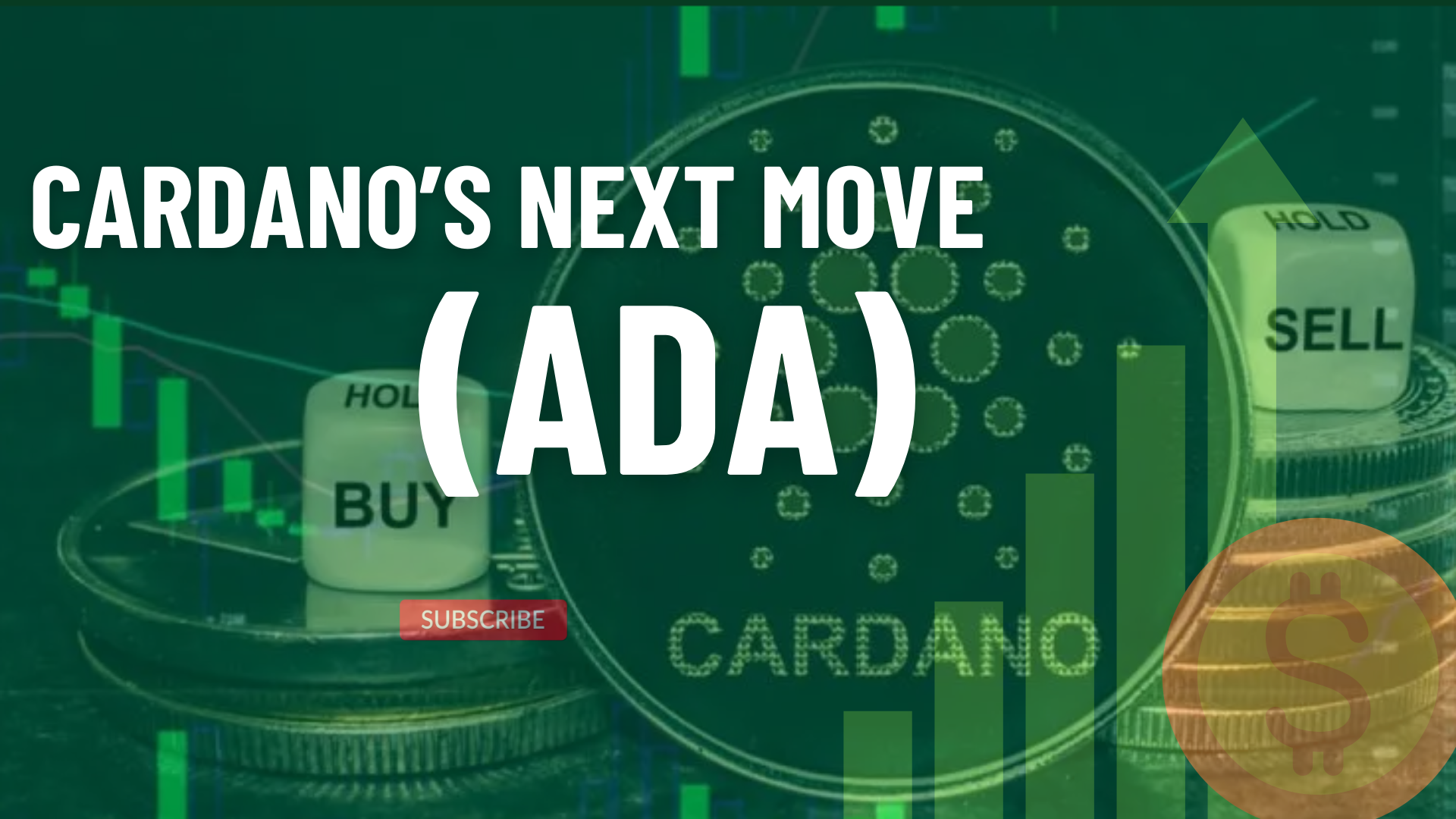 Cardano's Ascendance: A Glimpse Into The Next Price Prediction - Coinchatt
